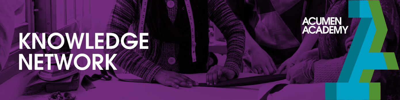 Knowledge Network Header Image